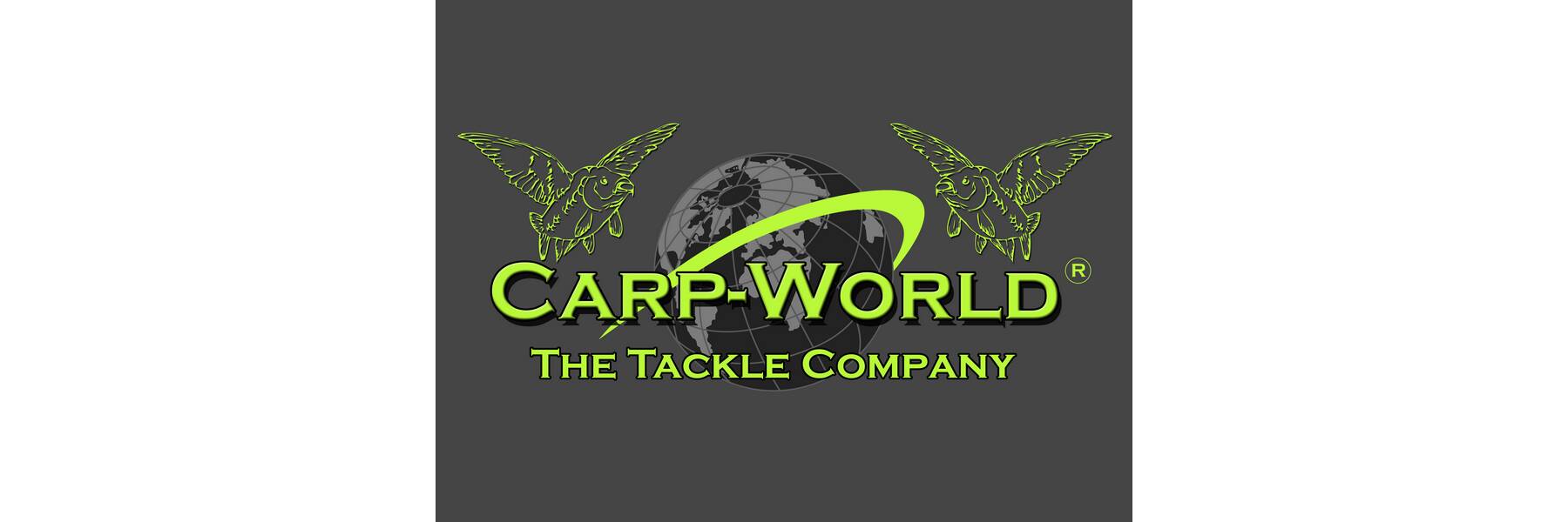 Carp World