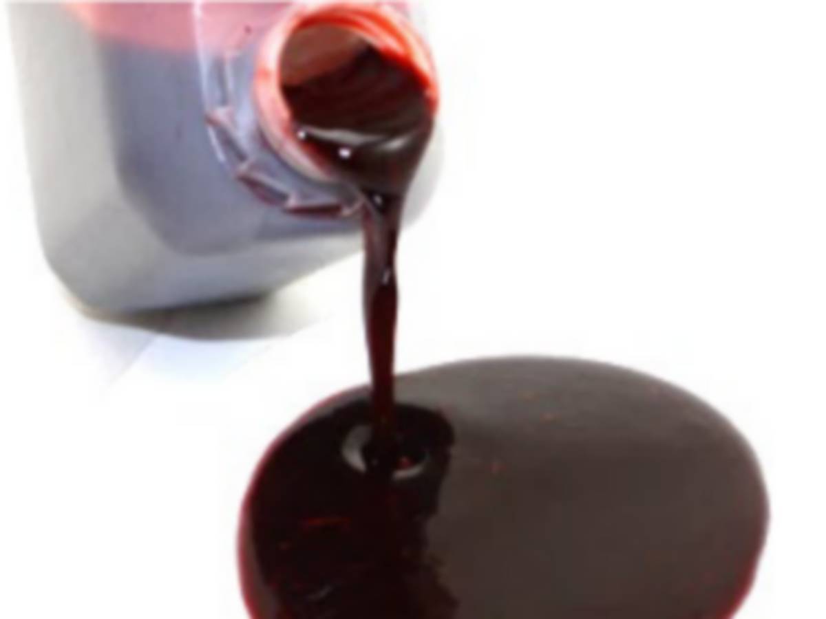 Carp World Bloodworm Liquid 1L, 12,99