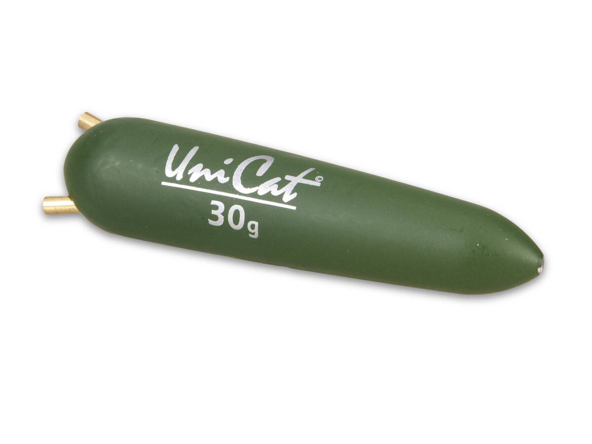 UNI CAT Tapered Rattle Subfloat, 2,20