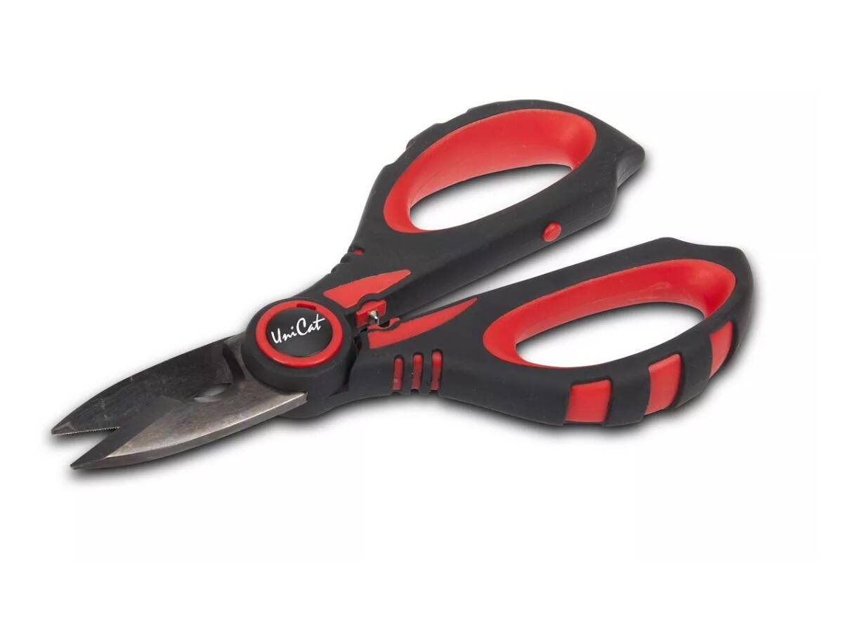 UNI CAT Heavy Cutter, 16,50