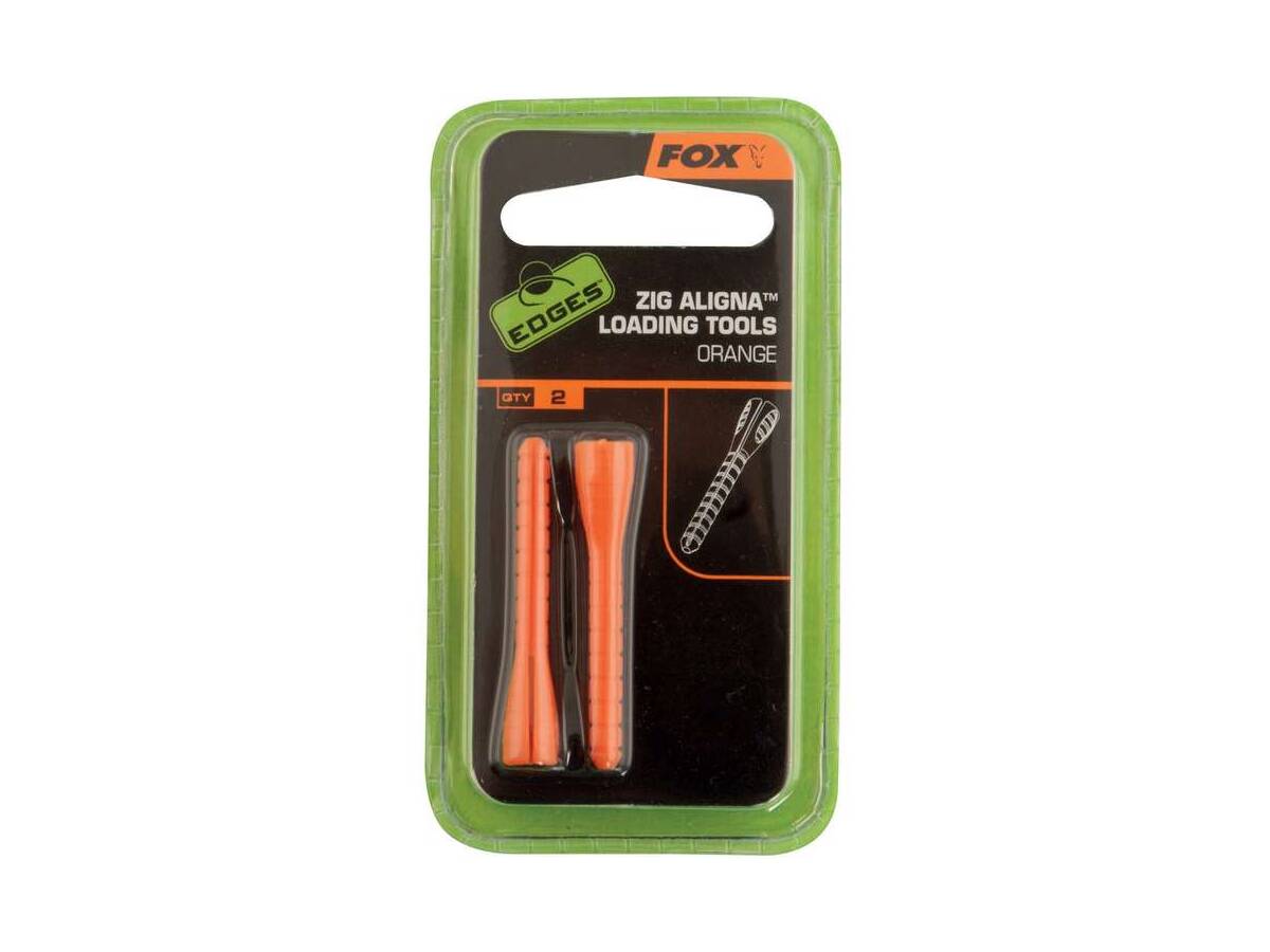 Fox Zig Aligna Loading Tools, 2,99