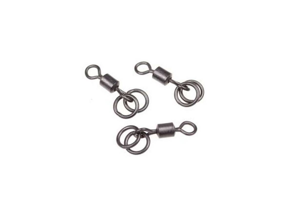 Nash Double Ring Swivel, 4,59