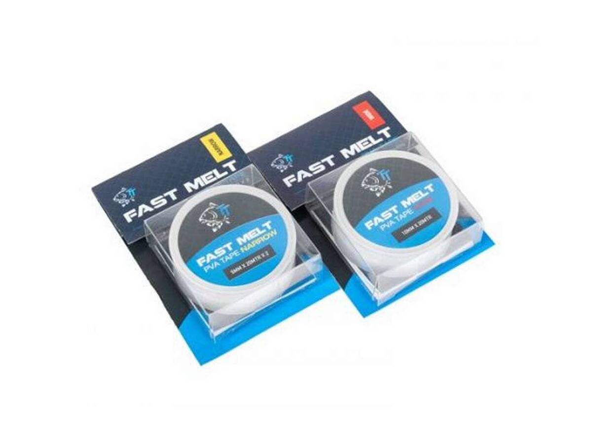 Nash Fast Melt PVA Tape, 4,59
