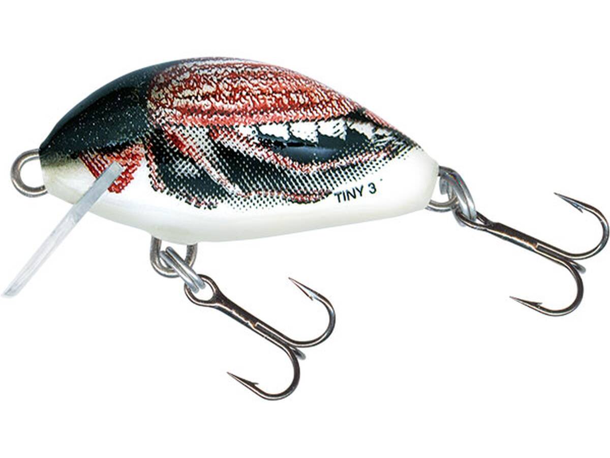 Salmo Tiny Sinking 3 cm, 4,99