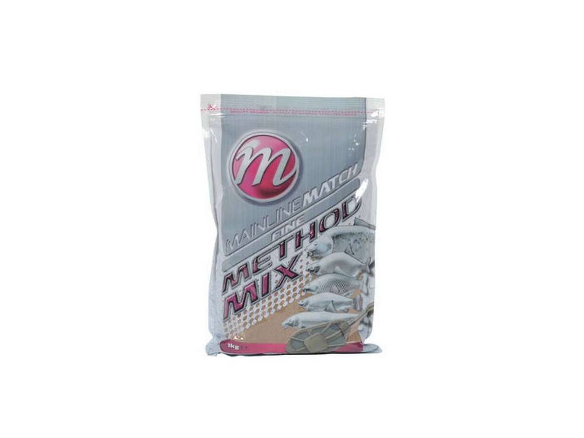 Mainline Match Fine Method Mix, 5,50