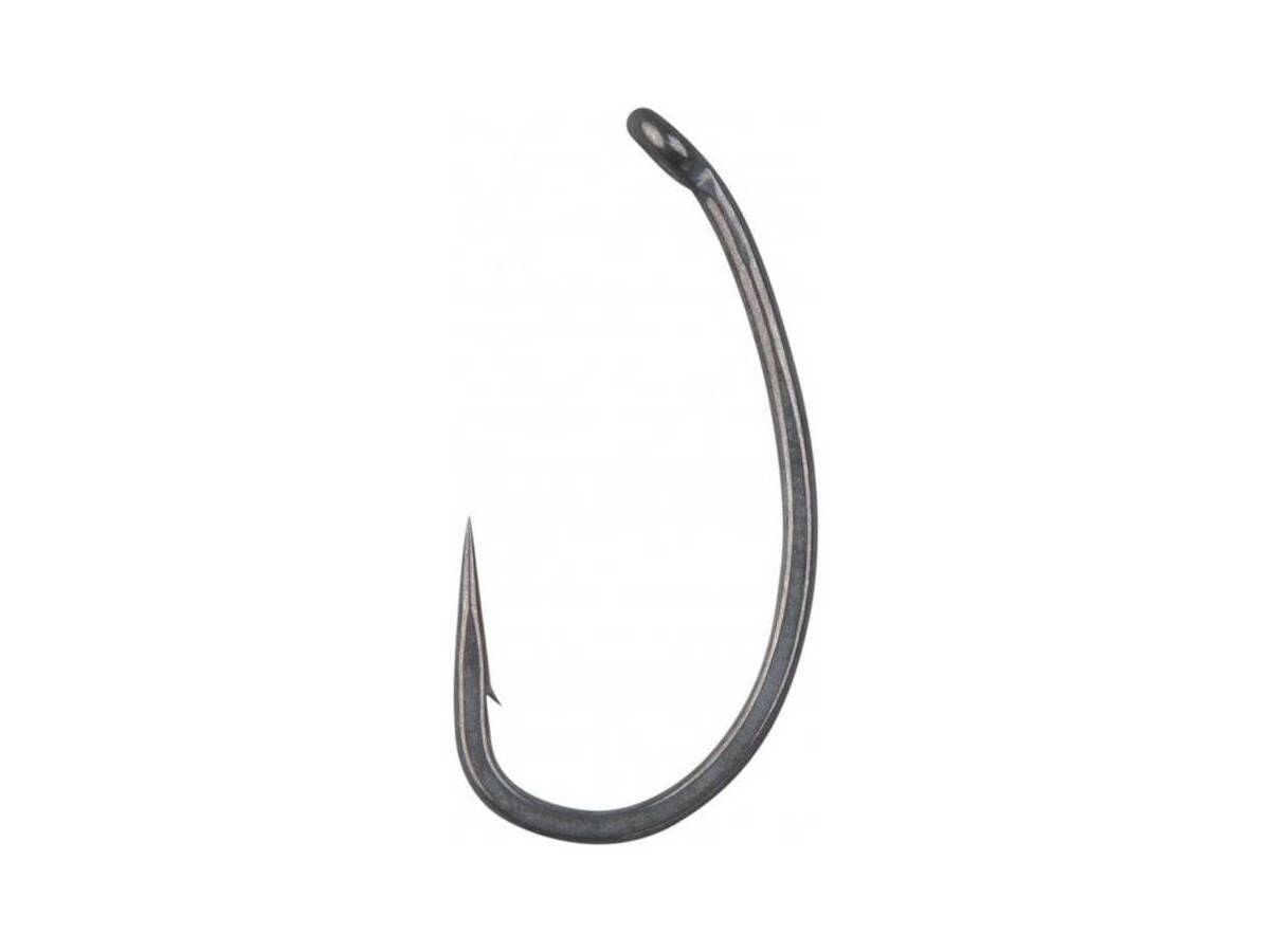 Gamakatsu G-CARP SNAGGER HOOKS #4, 4,50
