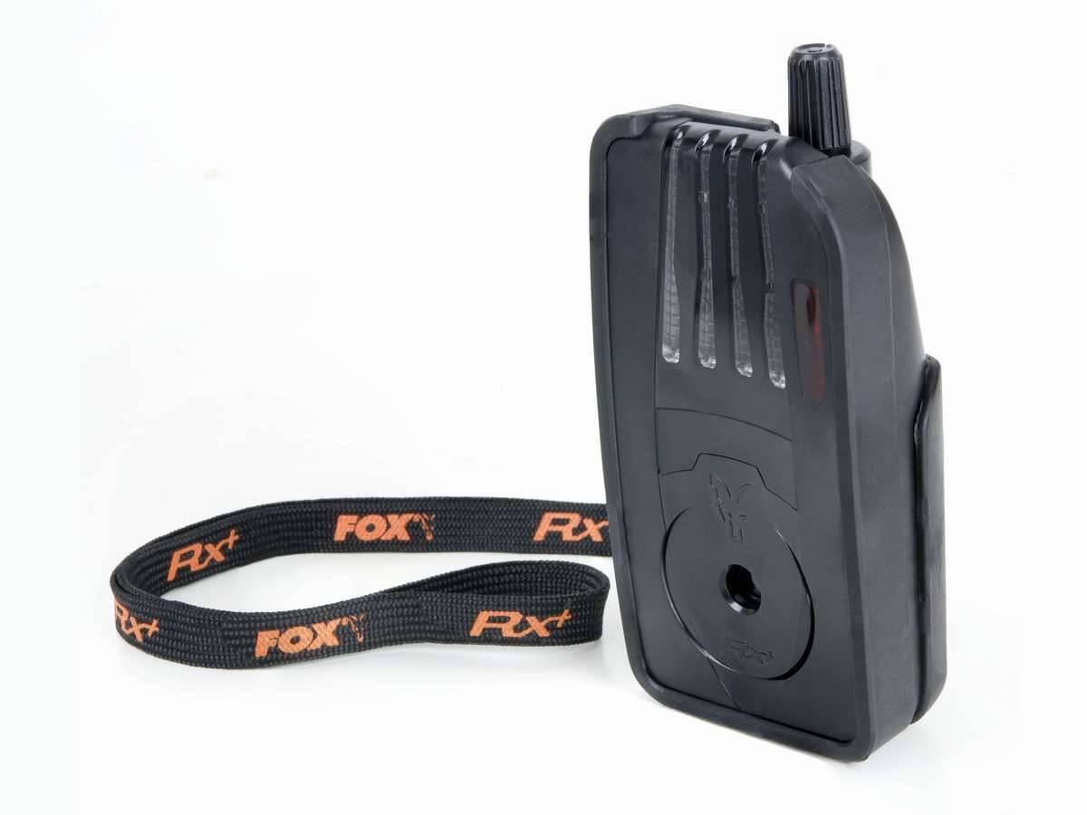 Fox RX+ Bite Alarms, 175,00