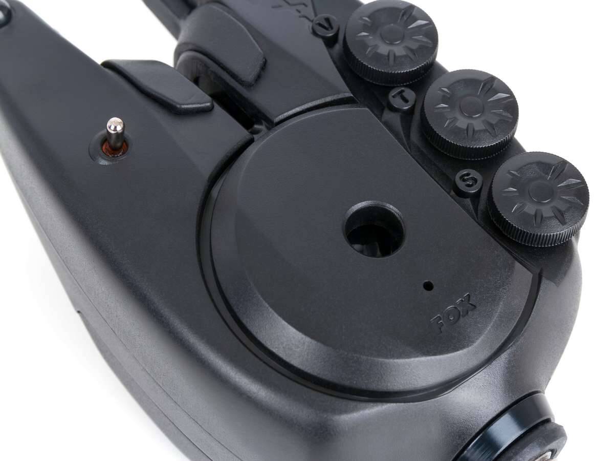 Fox RX+ Bite Alarms, 188,99