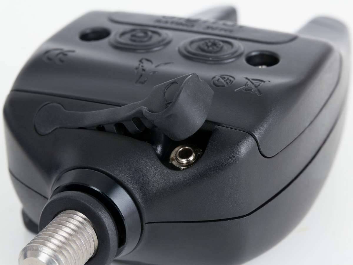 Fox RX+ Bite Alarms Micron RX+ 2 Rod Set, 487,99