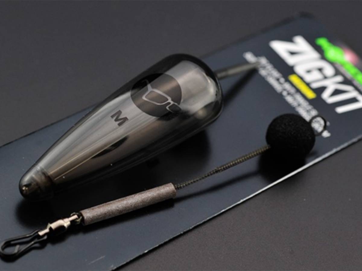 Korda Adjustable Zig Kit, 13,49