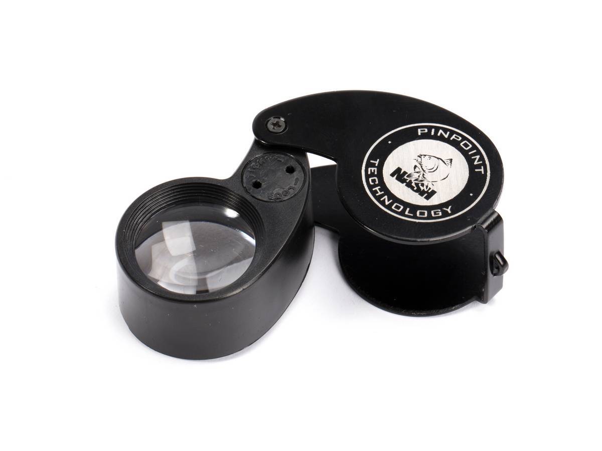 Nash Pinpoint LED Eye Glass, 11,49