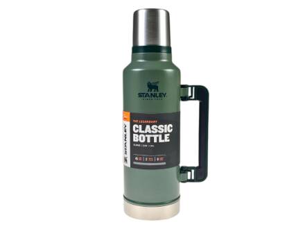 Stanley Classic 1.9l, grün, 74,99