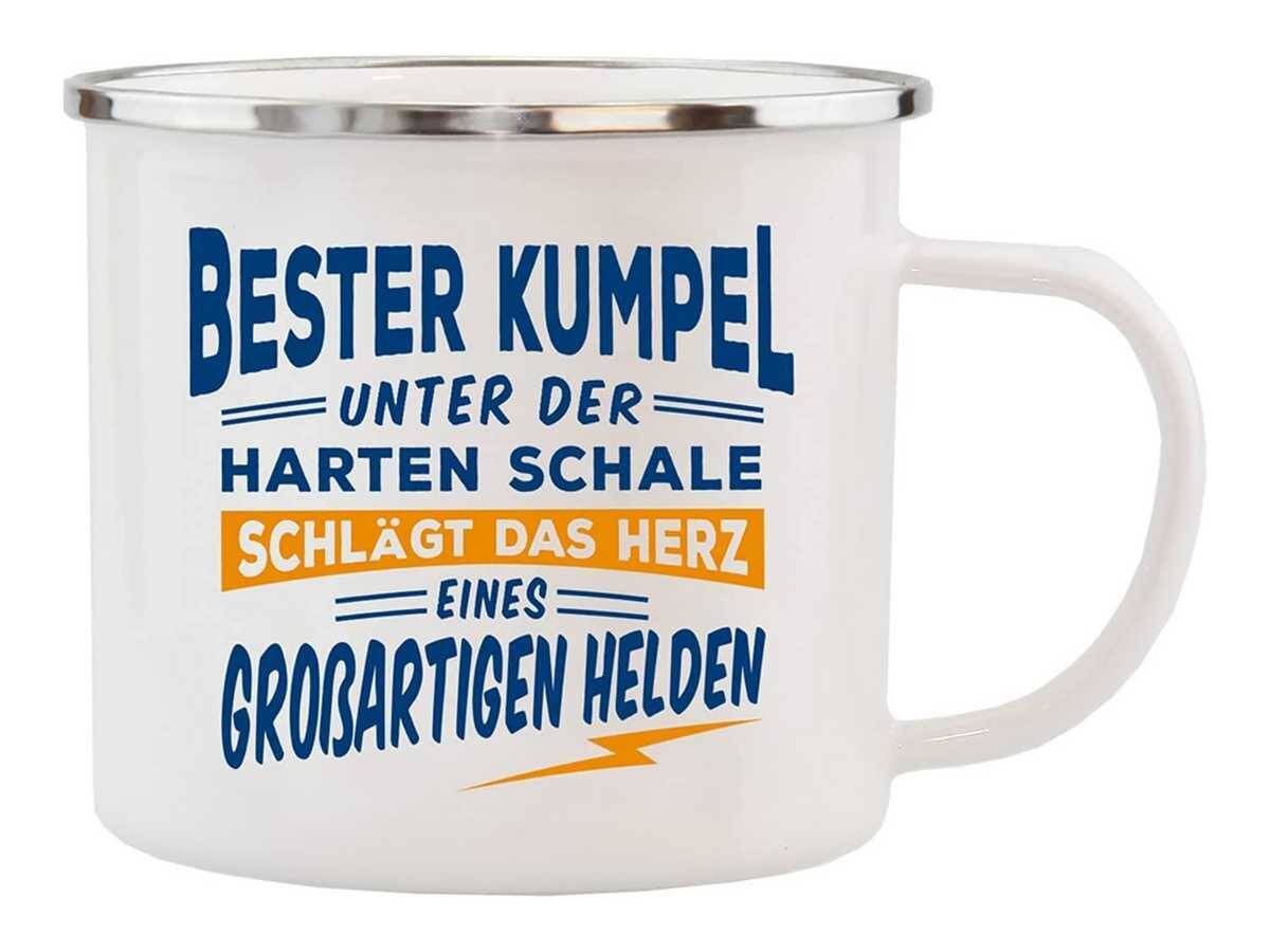 Kerl-Becher Bester Kumpel, 9,99