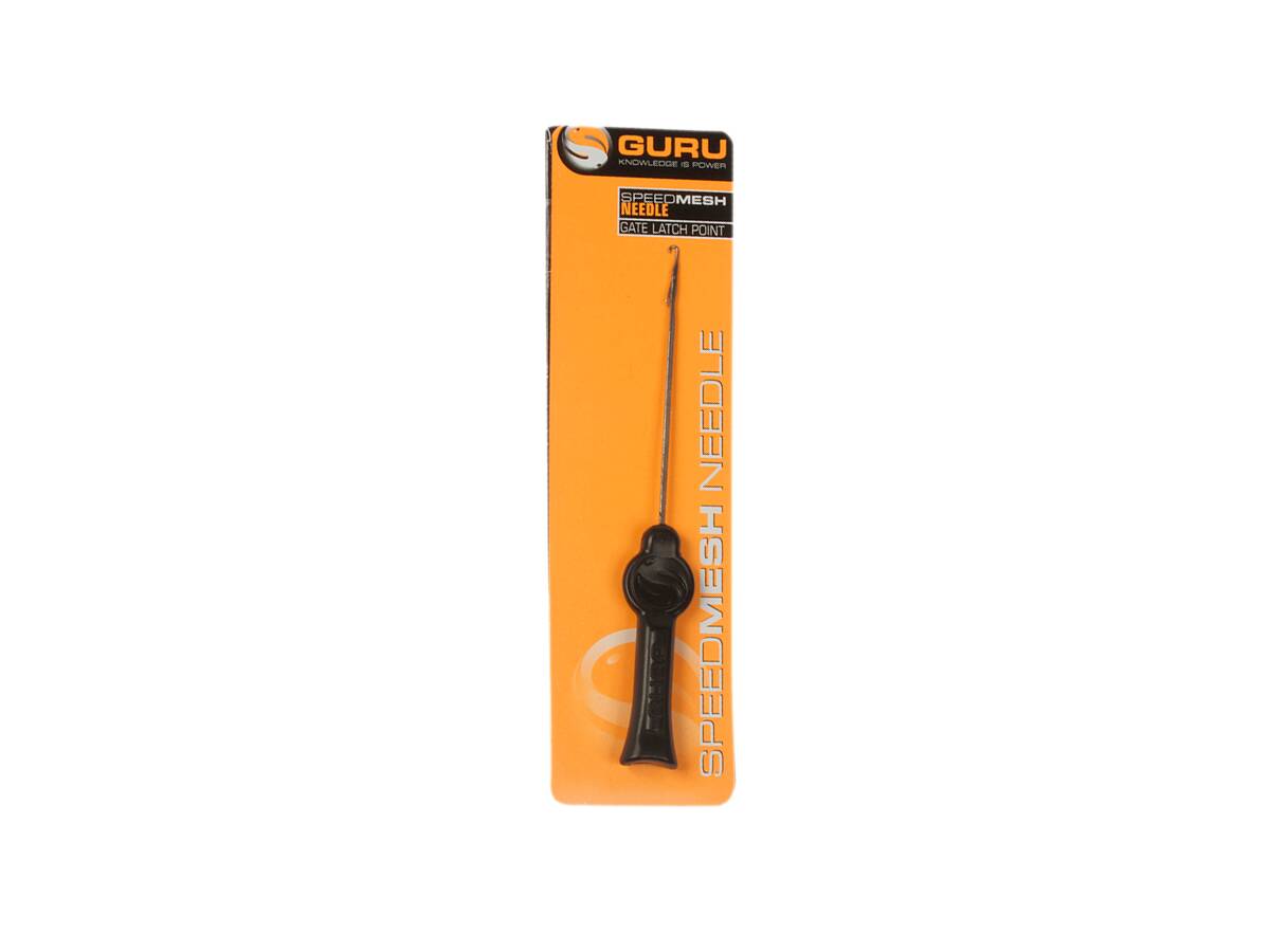Guru Speedmesh Needle, 3,99