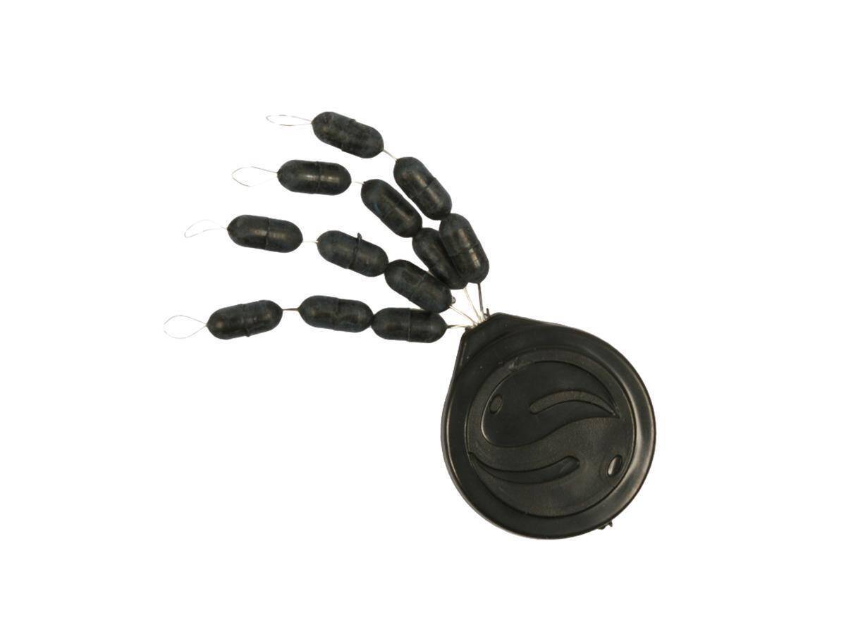 Guru Super Tight Line Stops, 3,49