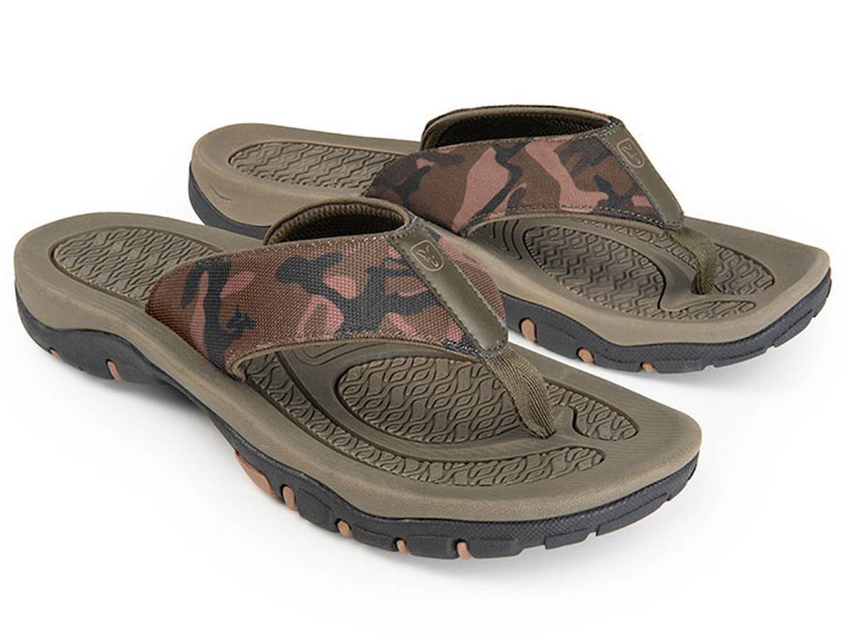 Fox Outdoor Flip Flops, 14,99