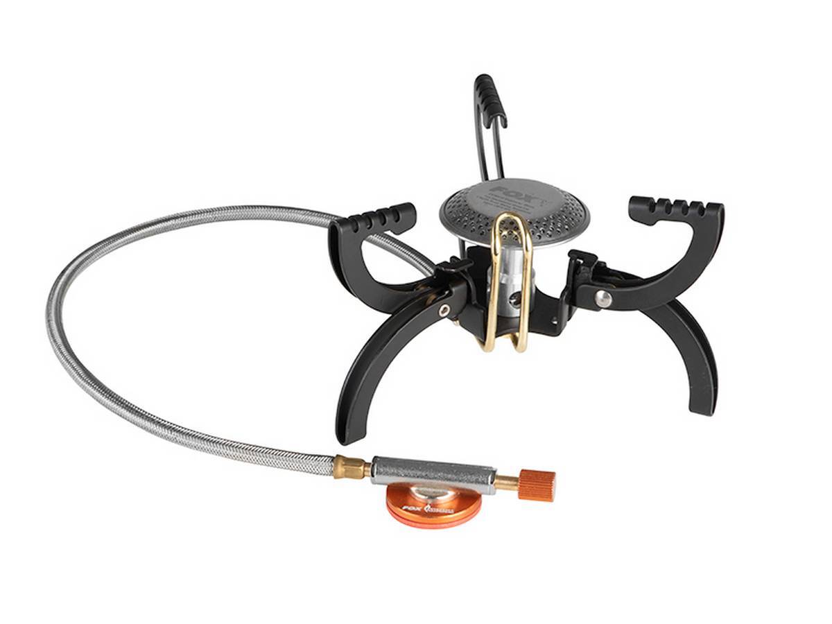 Fox Cookware Explorer Stove, 46,99
