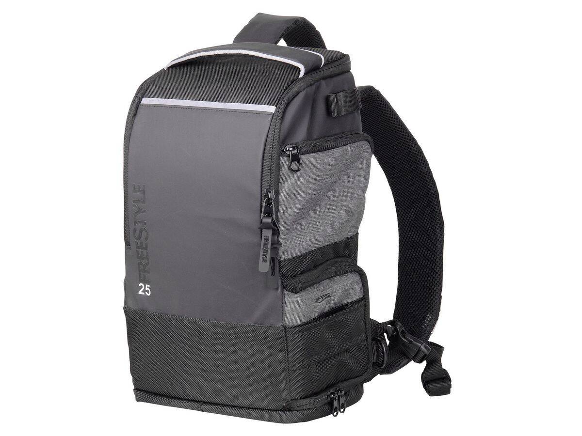 Spro Backpack 25ltr V2, 59,99