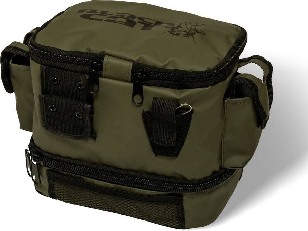 Black Cat Black Cat Accessory Keeper Pro 33cm 25cm 30cm, 62,95