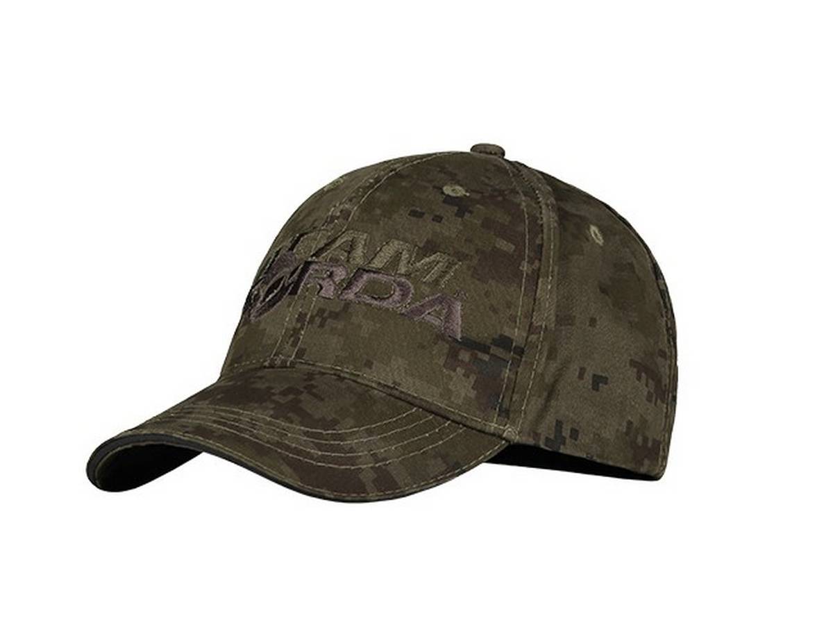 Korda Kore TK Digital Kamo Cap, 17,99