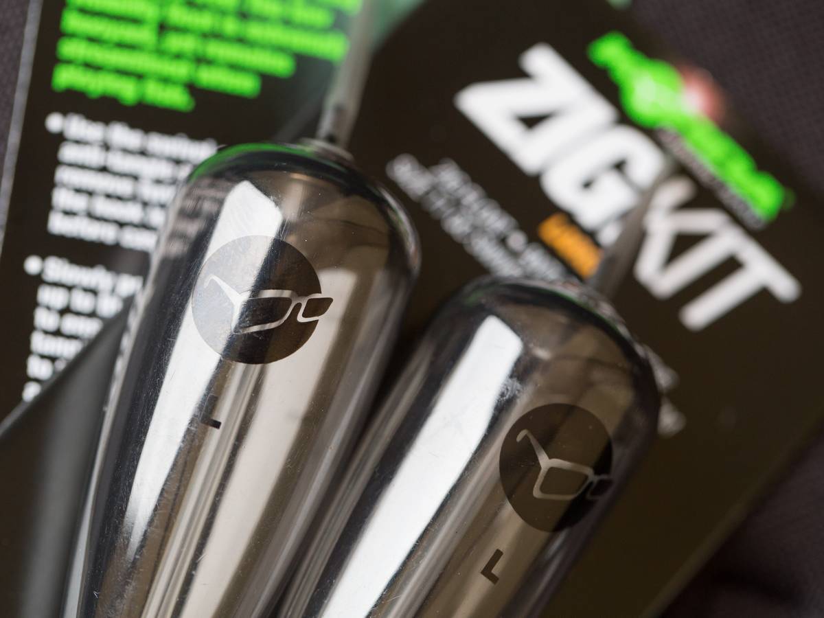 Korda Large Zig Kit, 14,49