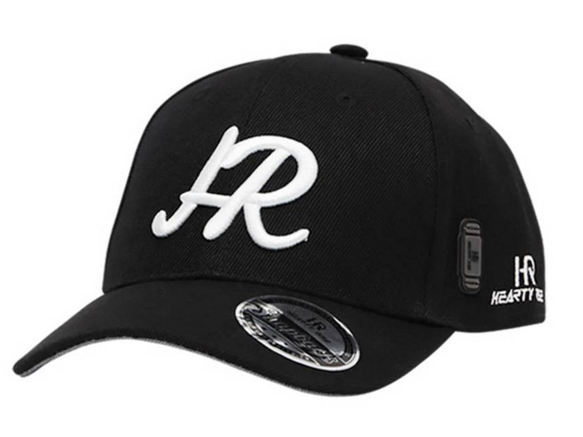 Hearty Rise Cap, 25,99