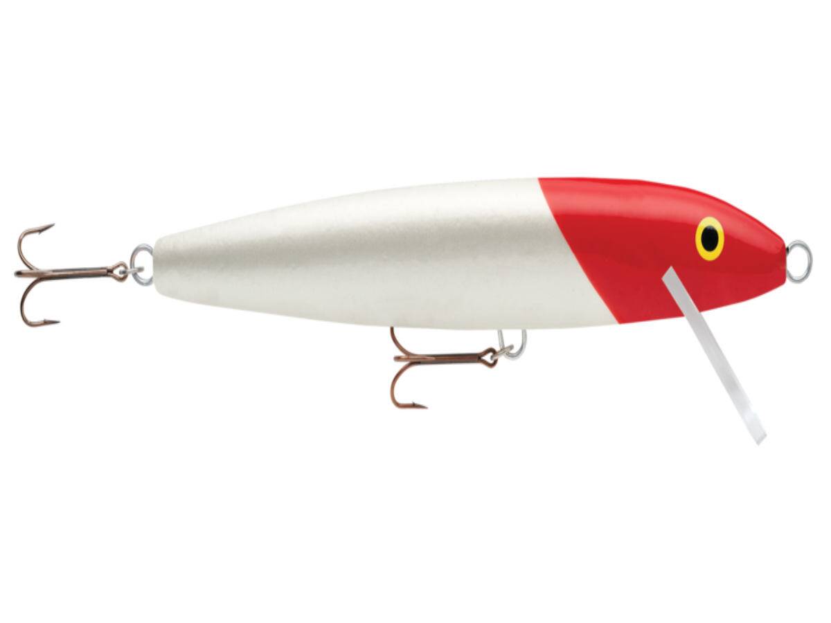 Rapala Giant Red Head, 104,99