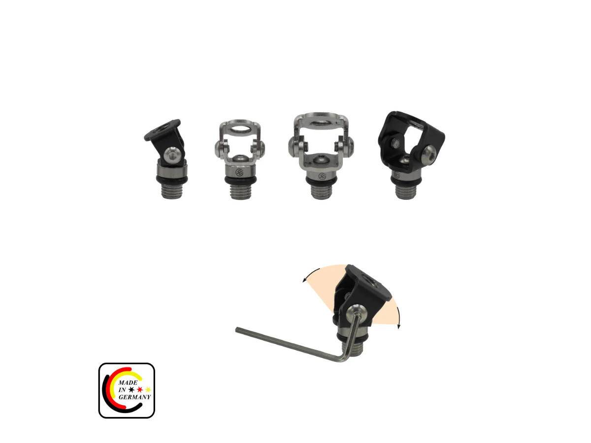 Poseidon Tilt Adjuster, 24,99