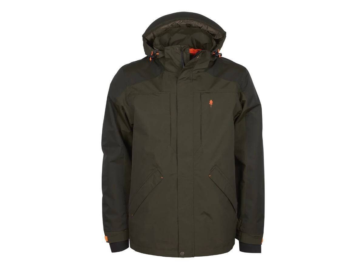 Pinewood Bolmen Fishing Jacke, 129,99