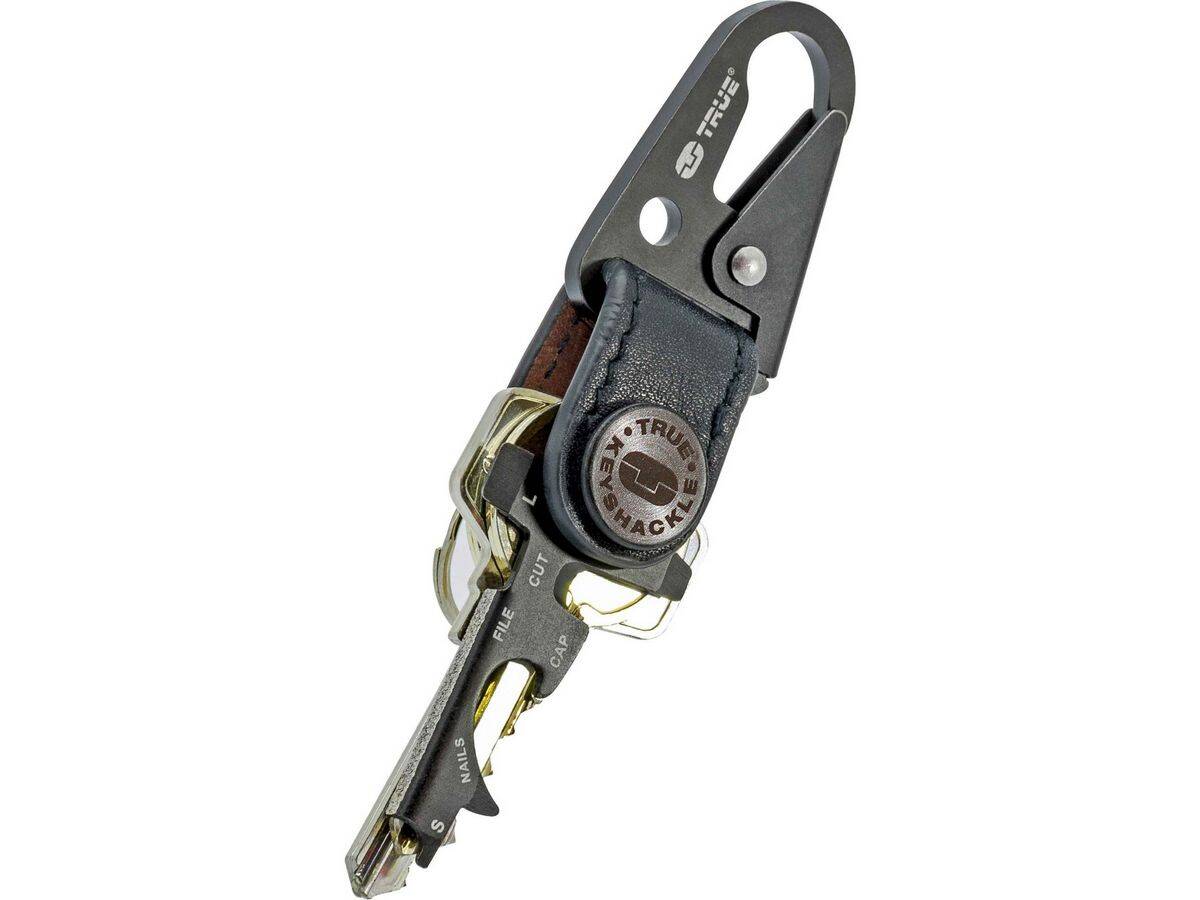 True Ultility Tru Keyshackle + Tool, 9,99