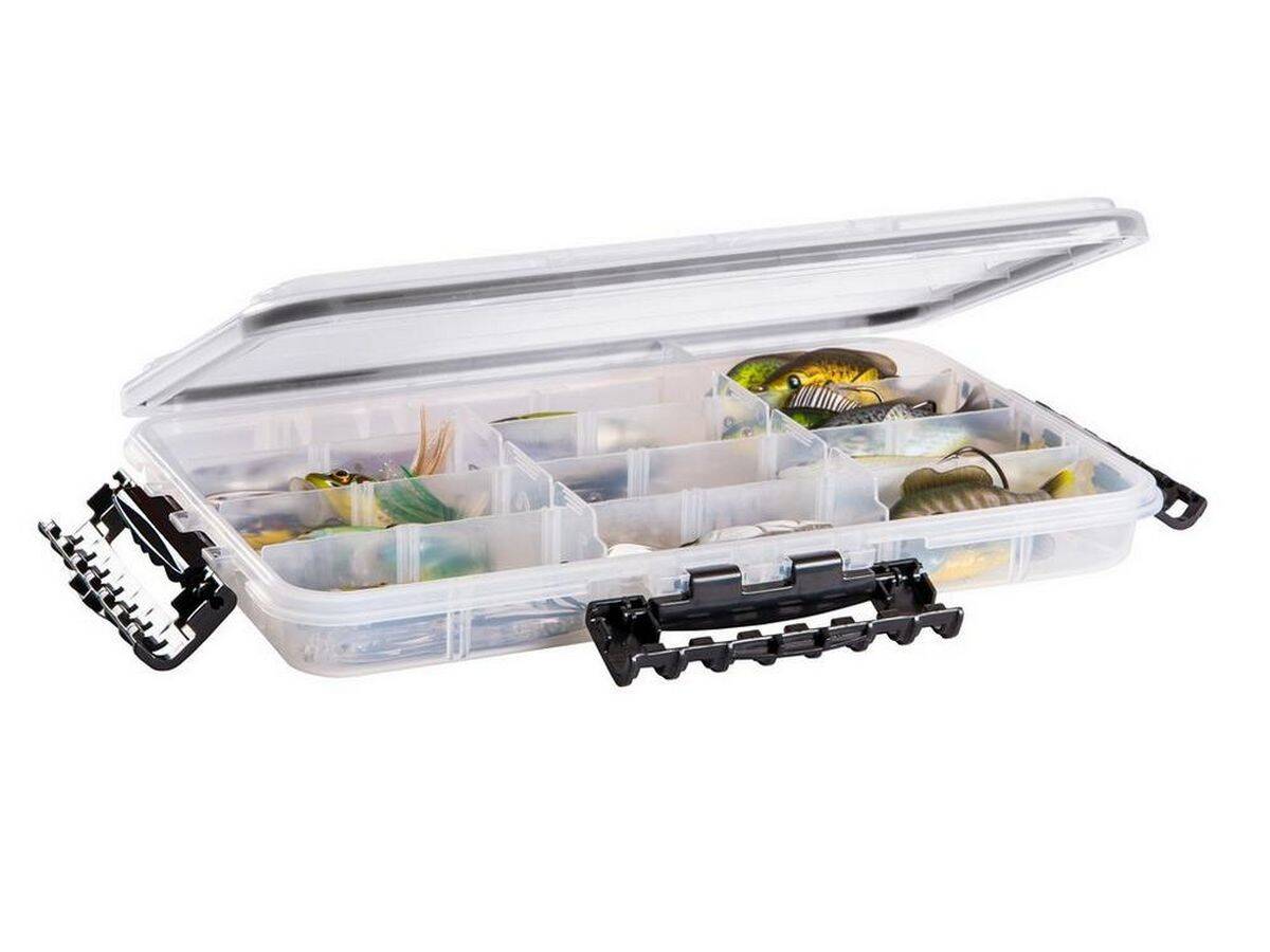 Plano 3700 Waterproof StowAway, 11,99