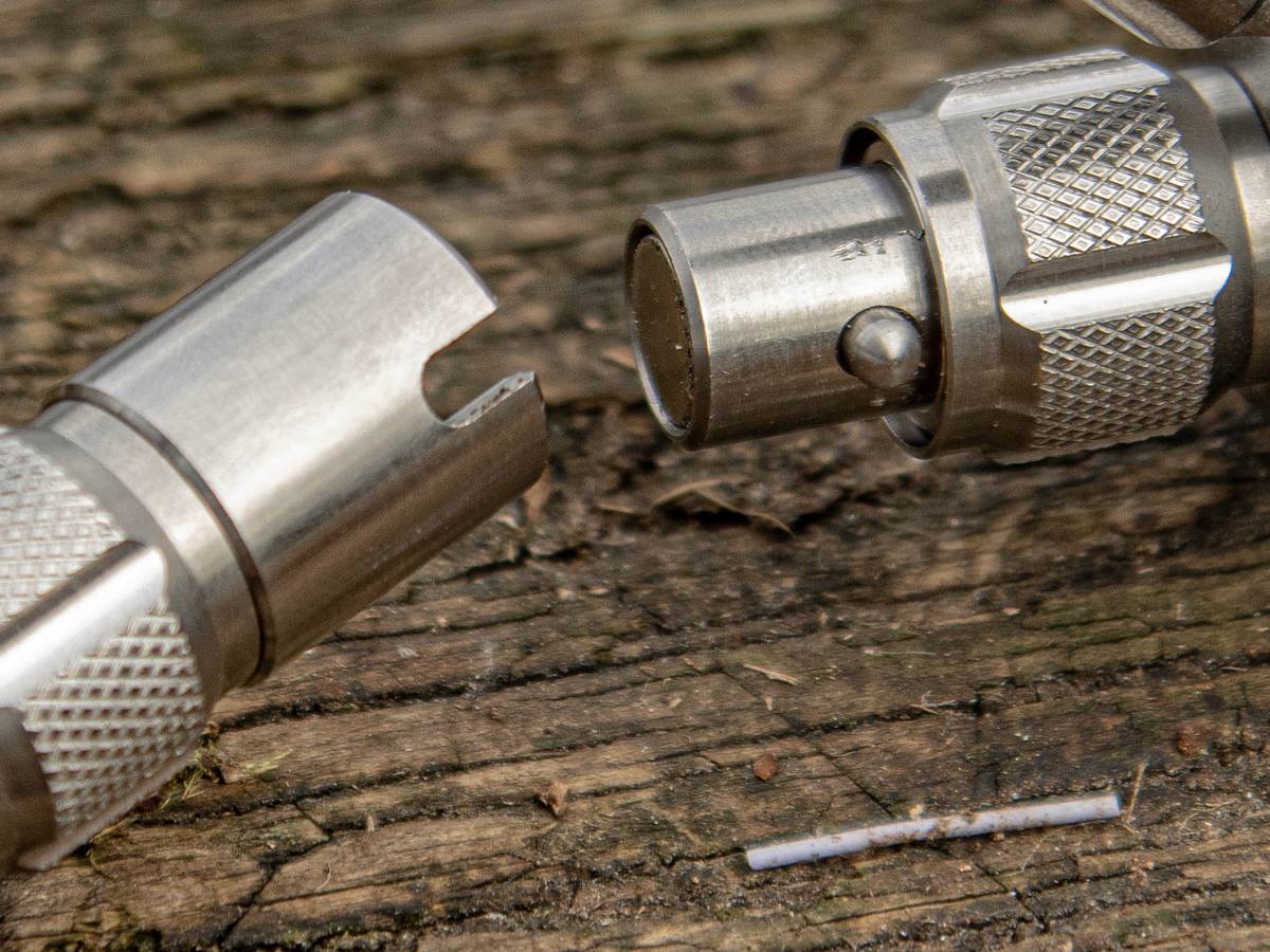 Solar P1 Mag-Loc Kit-Off Adaptor, 11,99