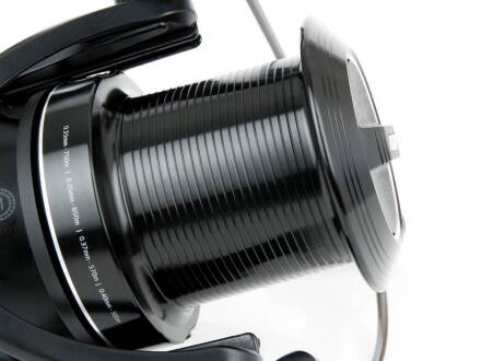 Fox FX13 Reel, 125,99