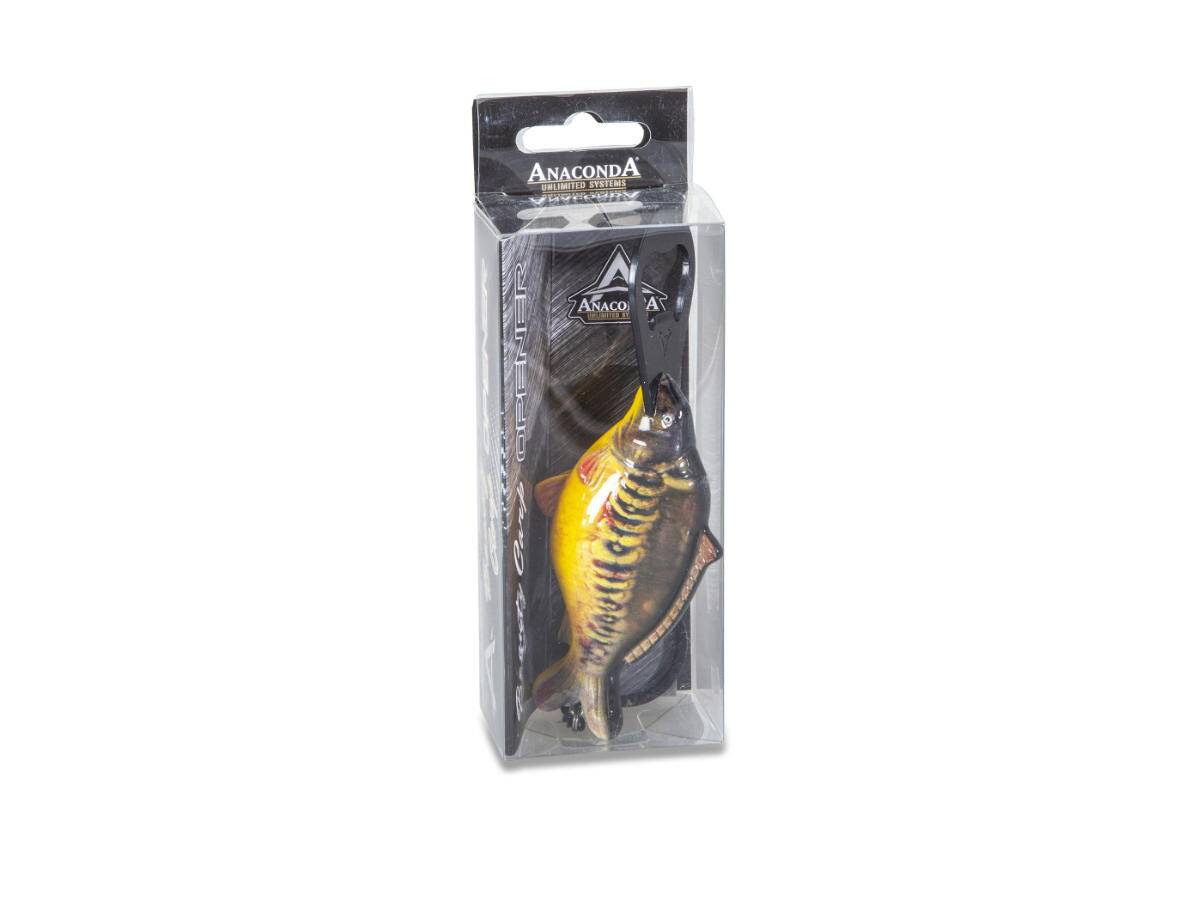 Anaconda Beauty Carp Opener, 7,50
