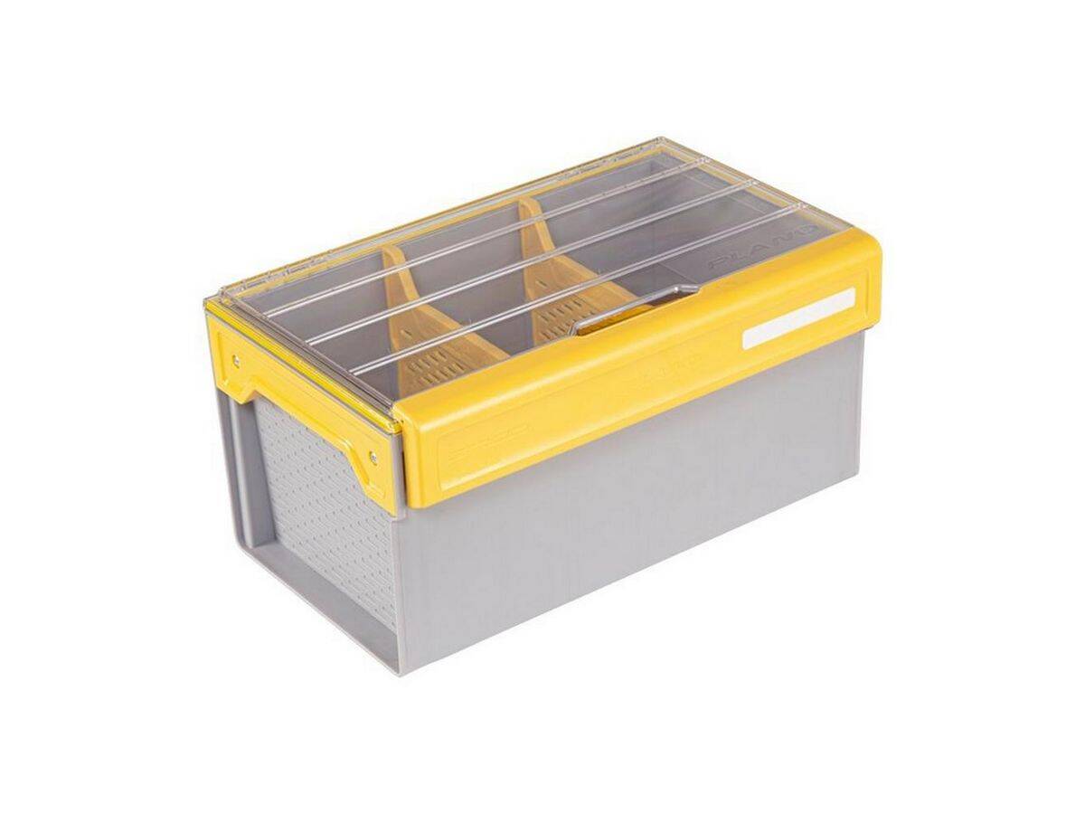 Plano EDGE SOFT PLASTICS AND UTILITY BOX, 43,99