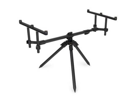 Hochwertige Rod Pods für Angler - Stabilität und Komfort am Wasser