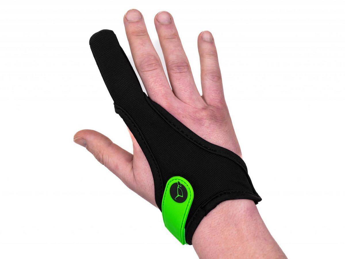 Korda New Finger Stall Large, 8,99