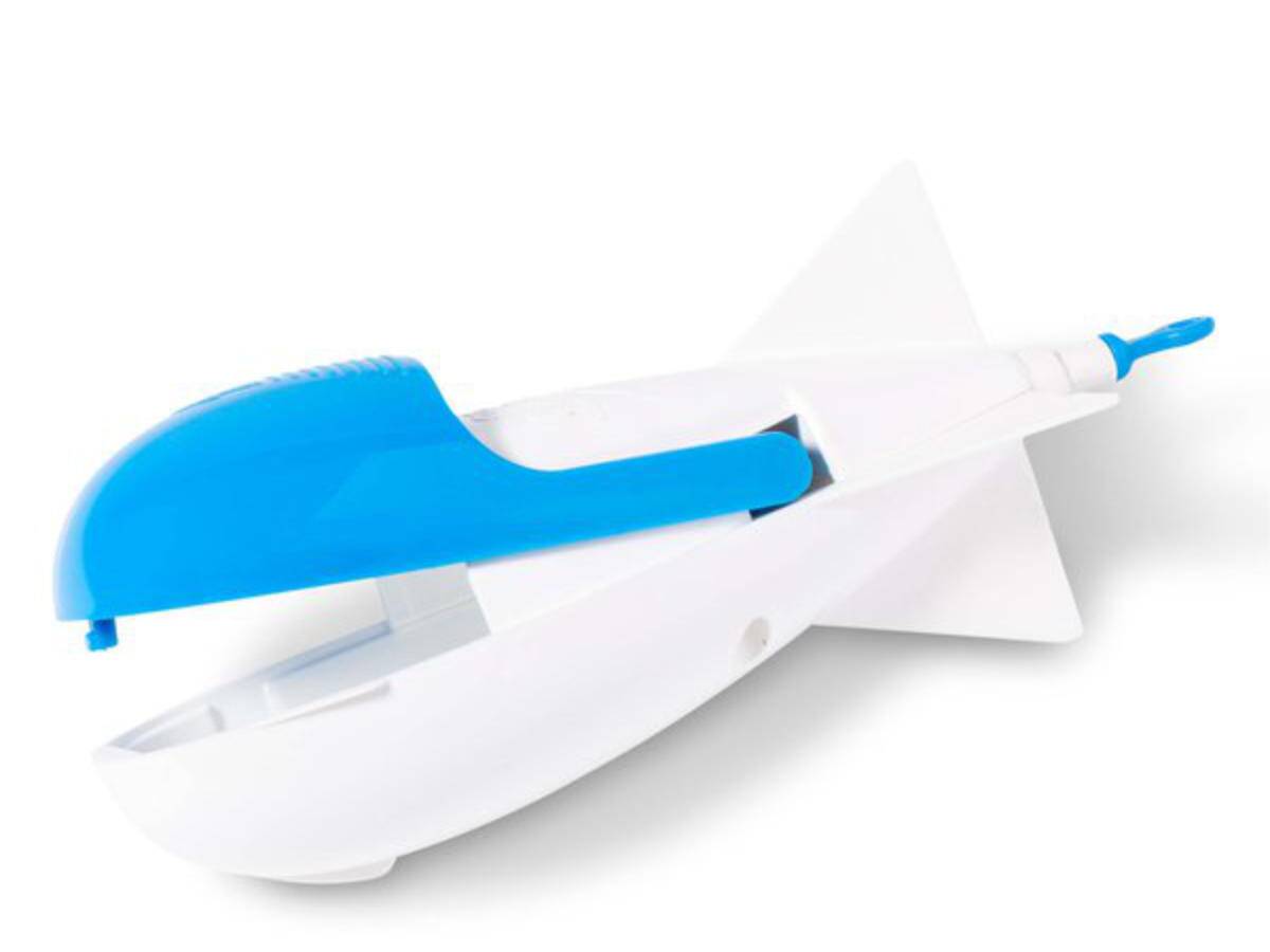 Nash Spot On Dot Spod Impact White Small, 11,99