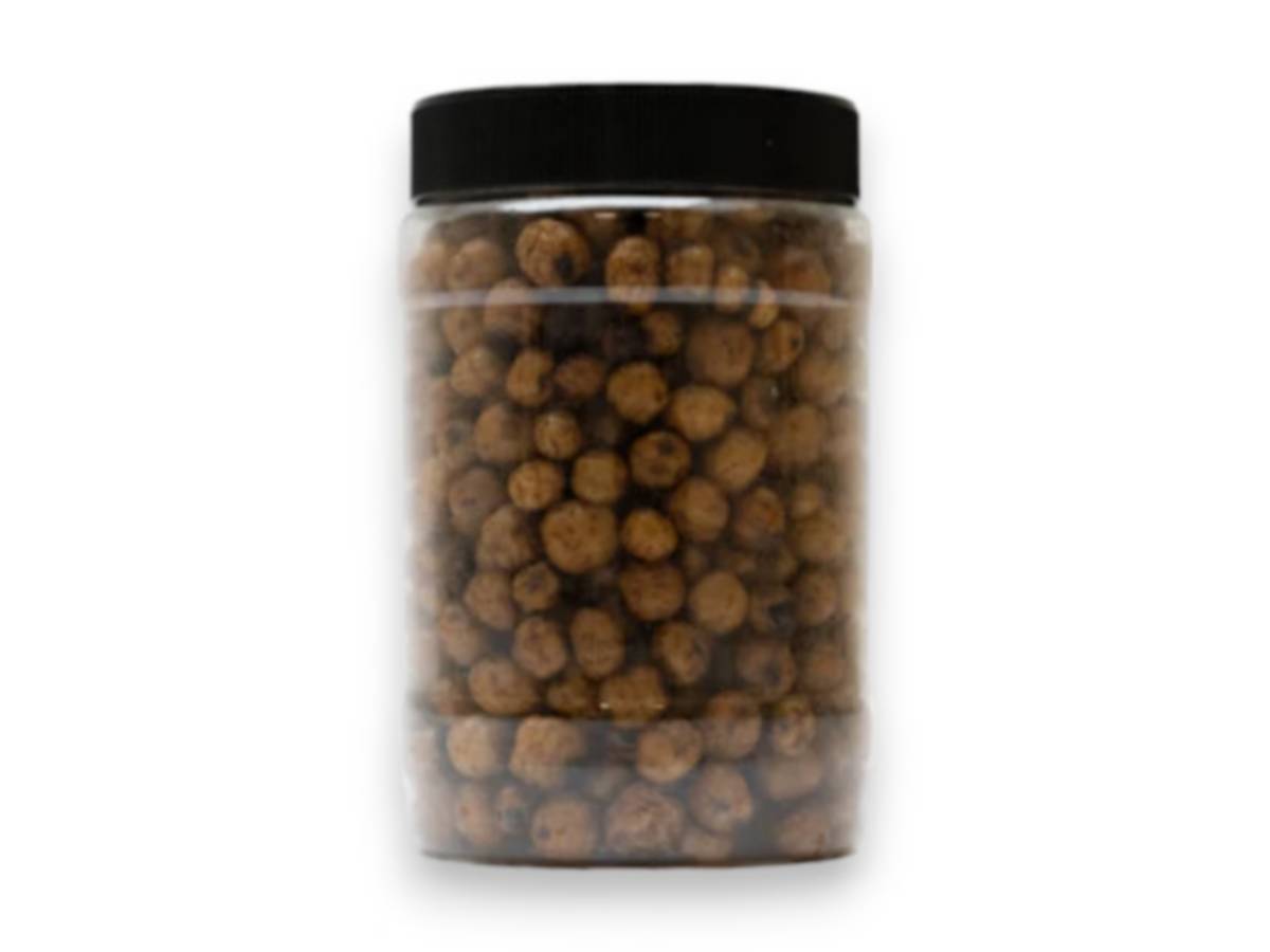 Carp World Prepared Tigernuts 700ml, 4,99