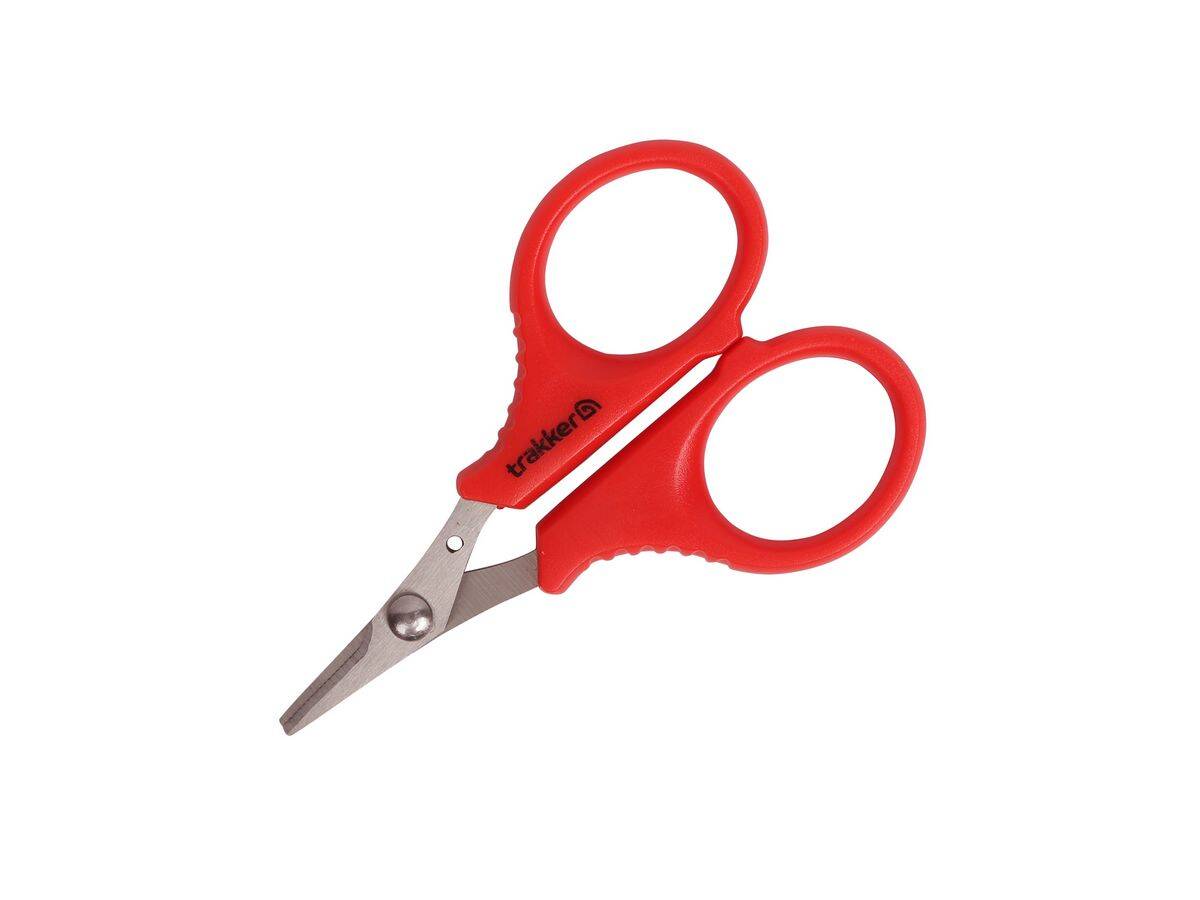 Trakker Braid Scissors, 6,99