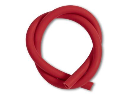 Black Cat Rig Tube 1m rot, 3,50