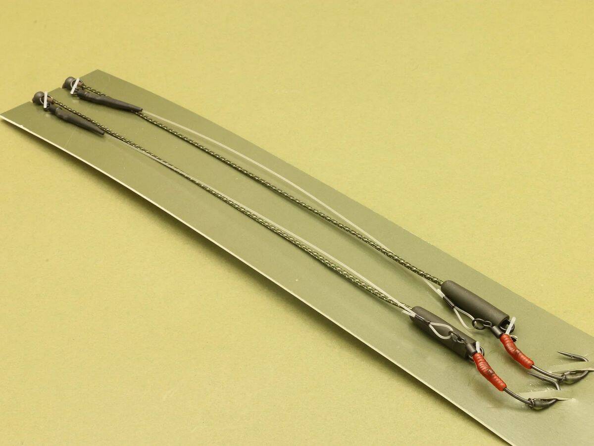 ONE MORE CAST Meta TT All-In-1 Rig Helicopter Spinner, 12,49