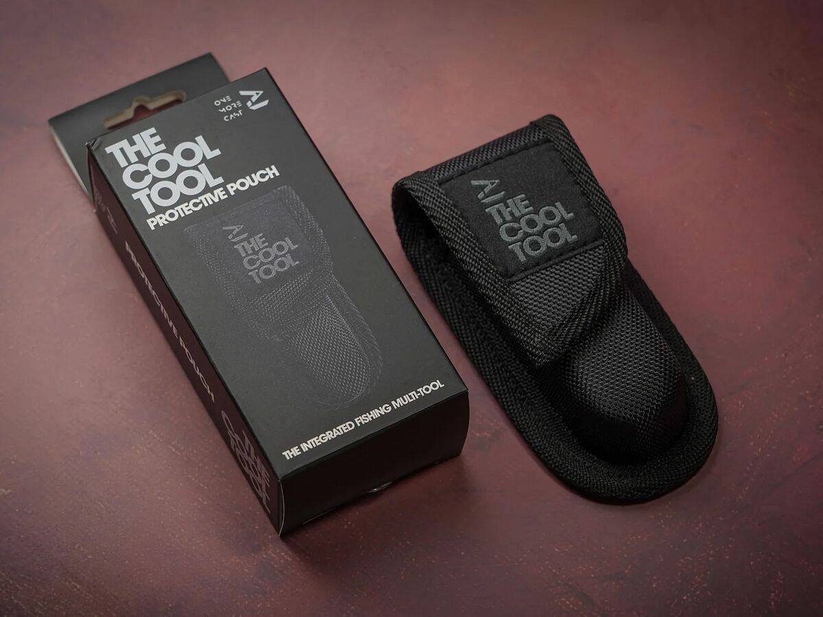 One More Cast Cool Tool Protective Pouch, 14,99