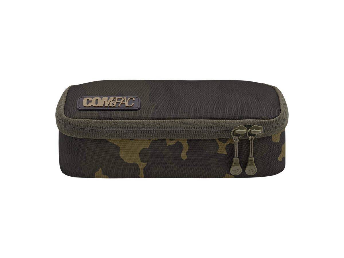 Korda Compac Spool Case Dark Kamo, 17,99