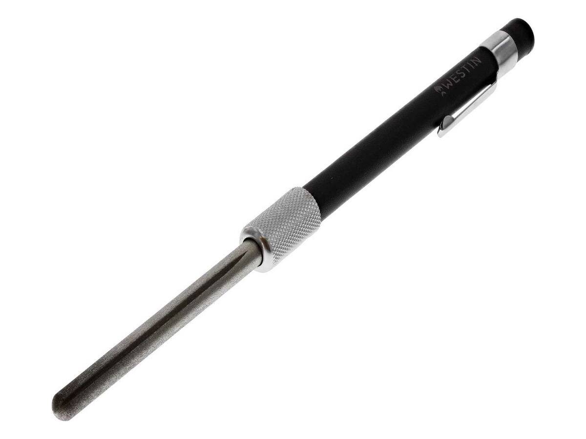Westin DIAMOND PEN HOOK SHARPENER, 14,99