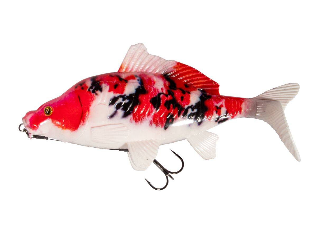 Fox Rage Realistic replicant Koi Carp, 11,50