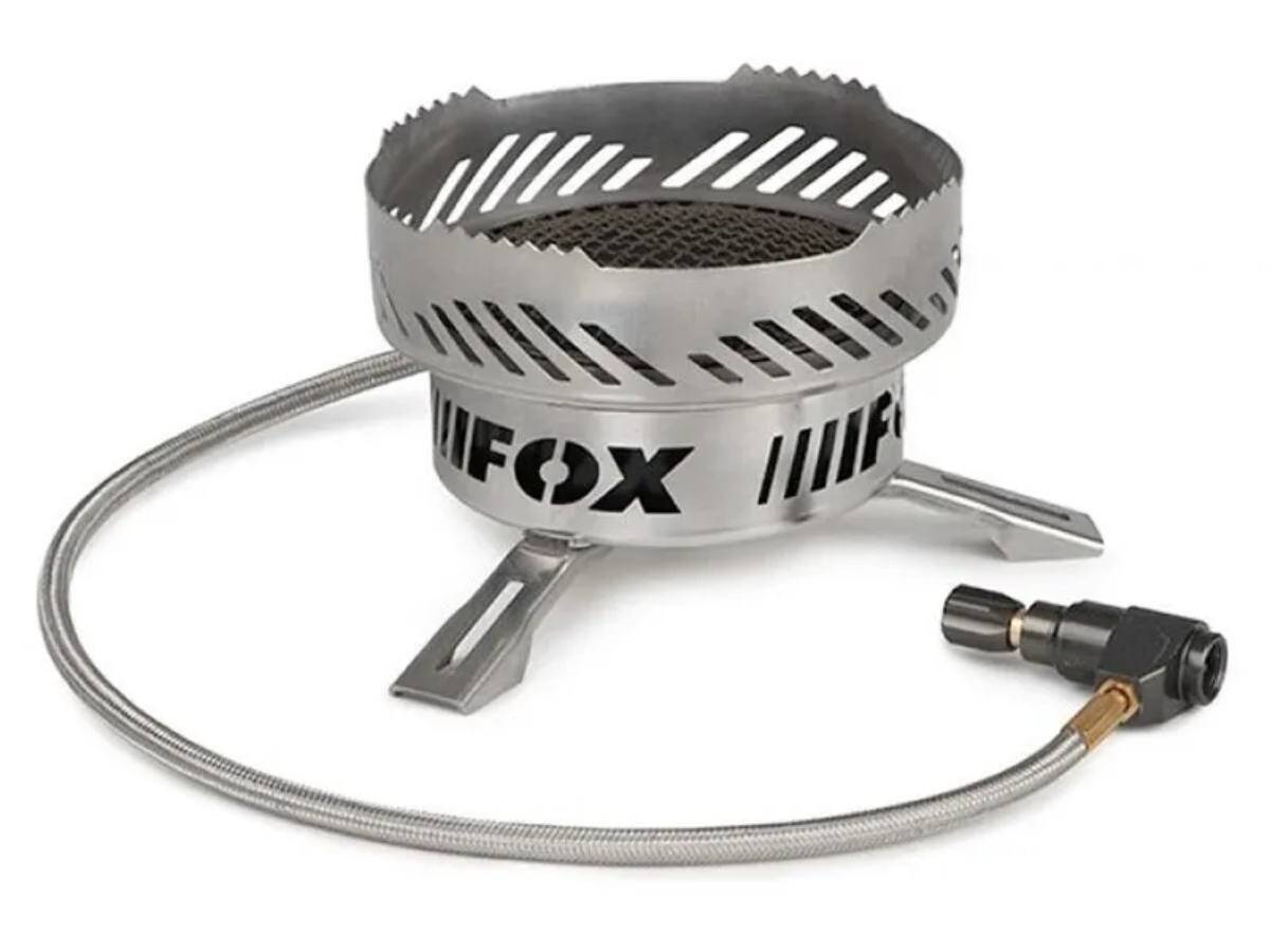 Fox Cookware V2 Infrared Stove, 85,99
