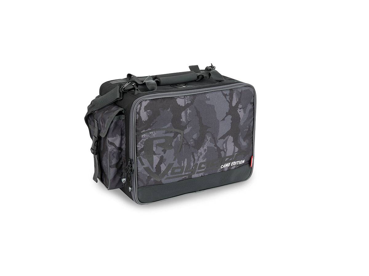 Fox Rage Voyager Camo Medium Shoulder Bag, 77,99