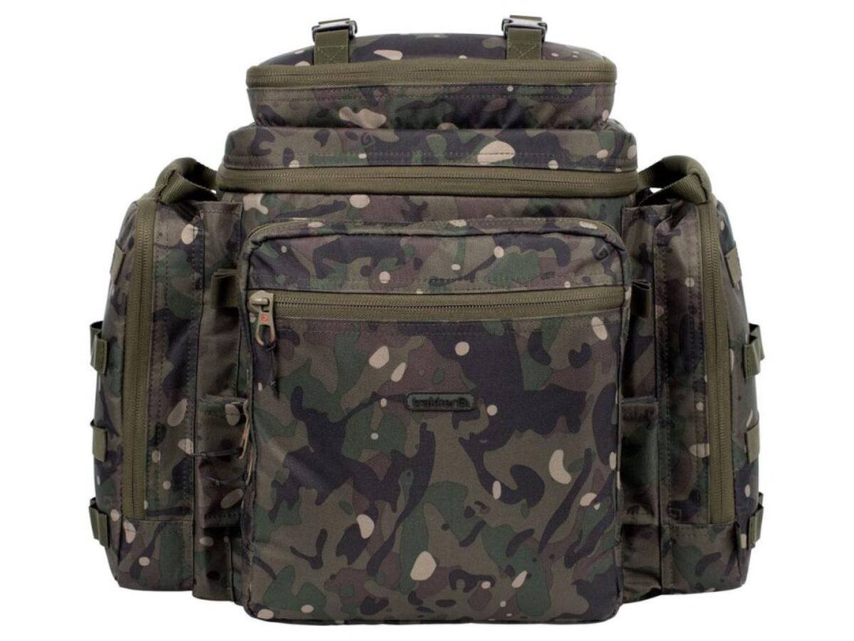 Trakker NXC Camo Scout Rucksack, 118,95