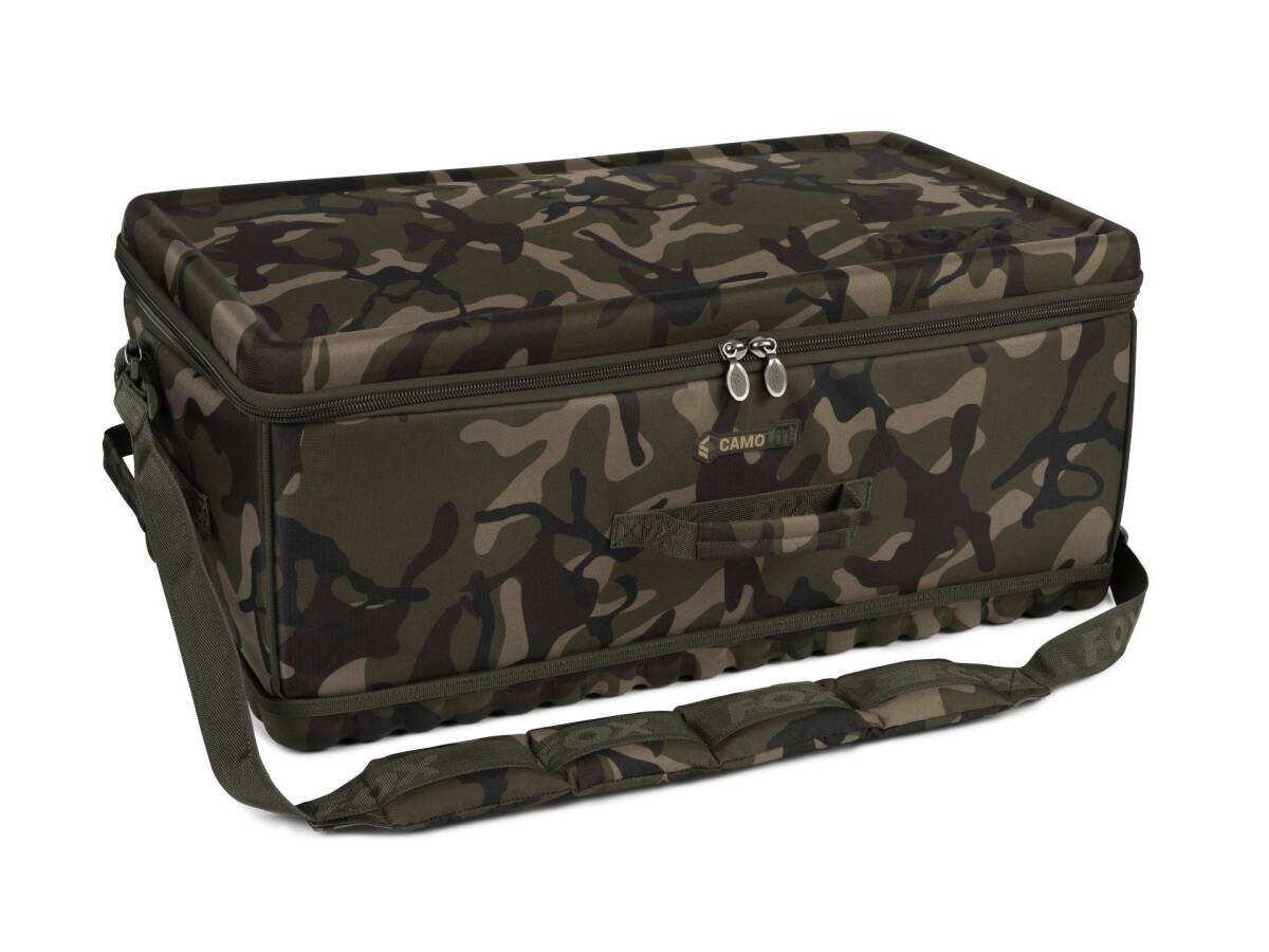 Fox Camolite Barrow Organiser Large, 129,99